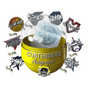 Симулятор кейсов Counter-Strike :: ConVars